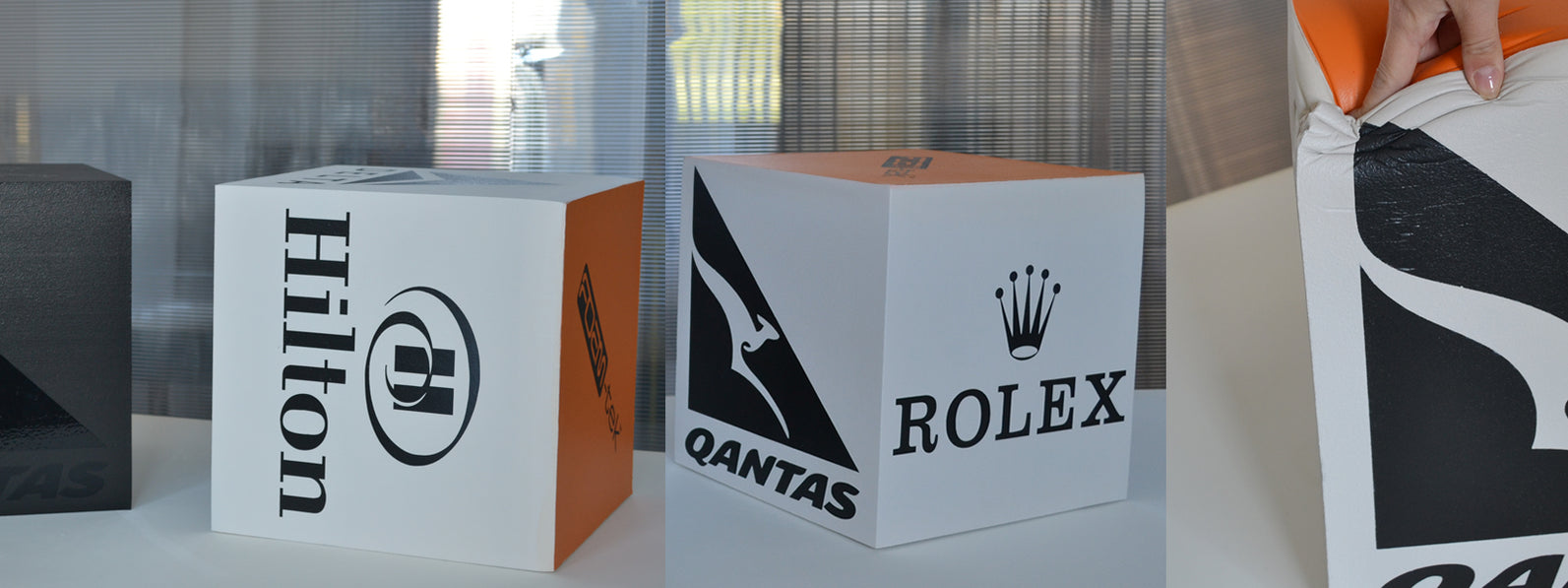 foamtek coated foam furniture